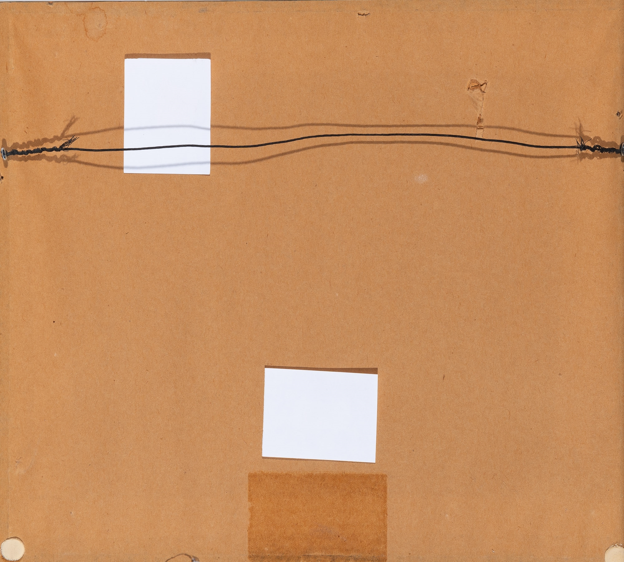 Aaron Sopher | The Musicians | MutualArt