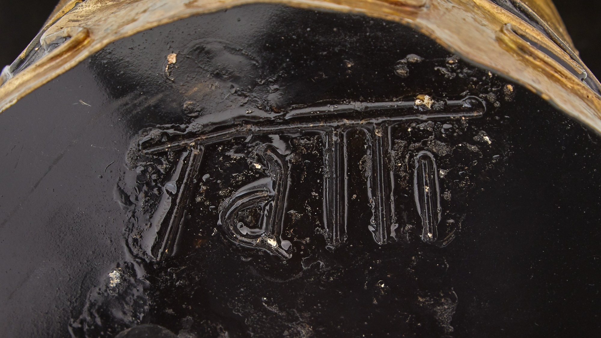 Benedict Michael Tatti | Winged Figure | MutualArt