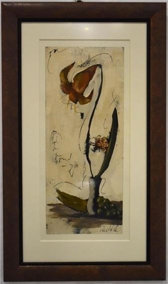 Celeste Peters | 1 Artworks at Auction | MutualArt