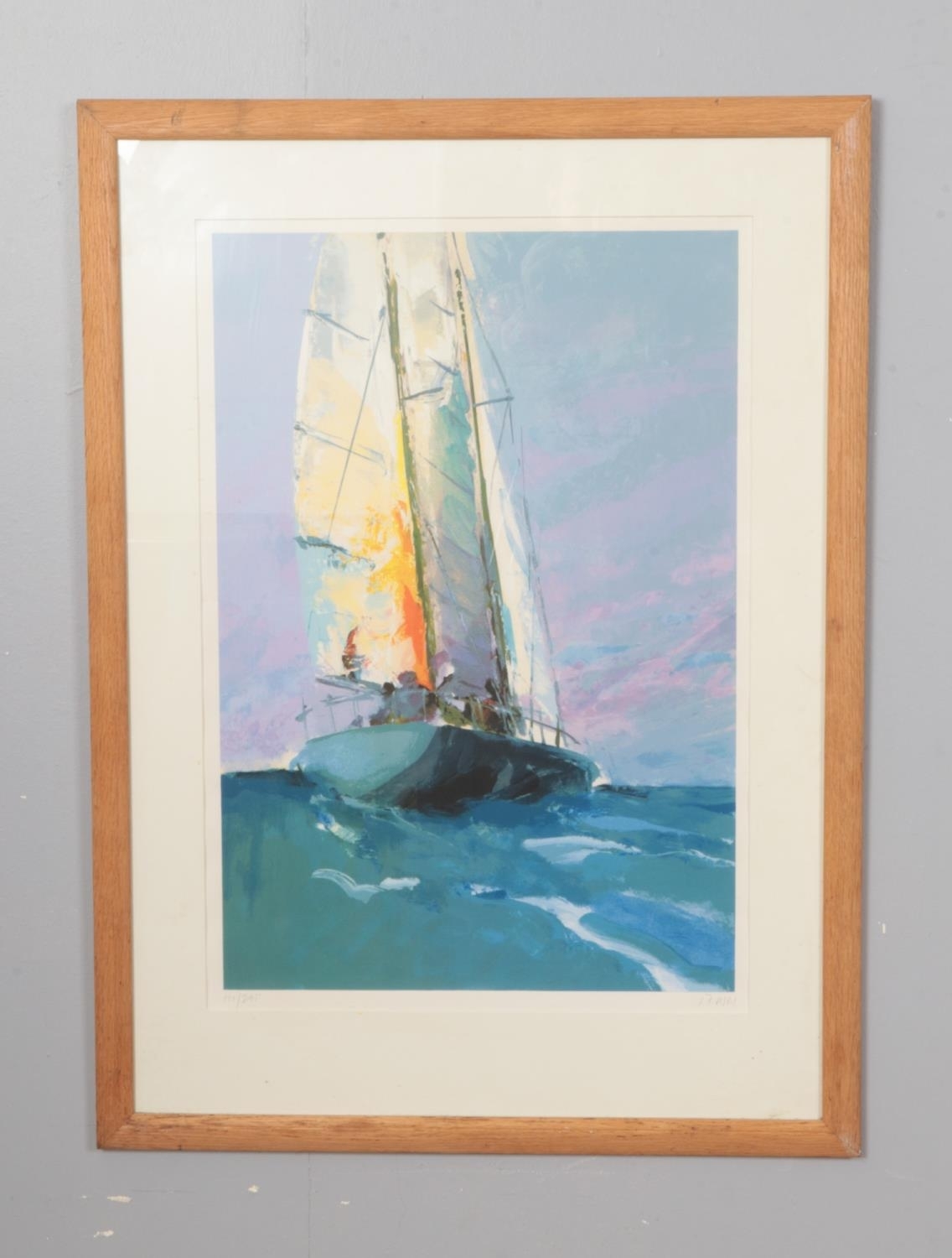 Donald Hamilton Fraser | Untitled | MutualArt