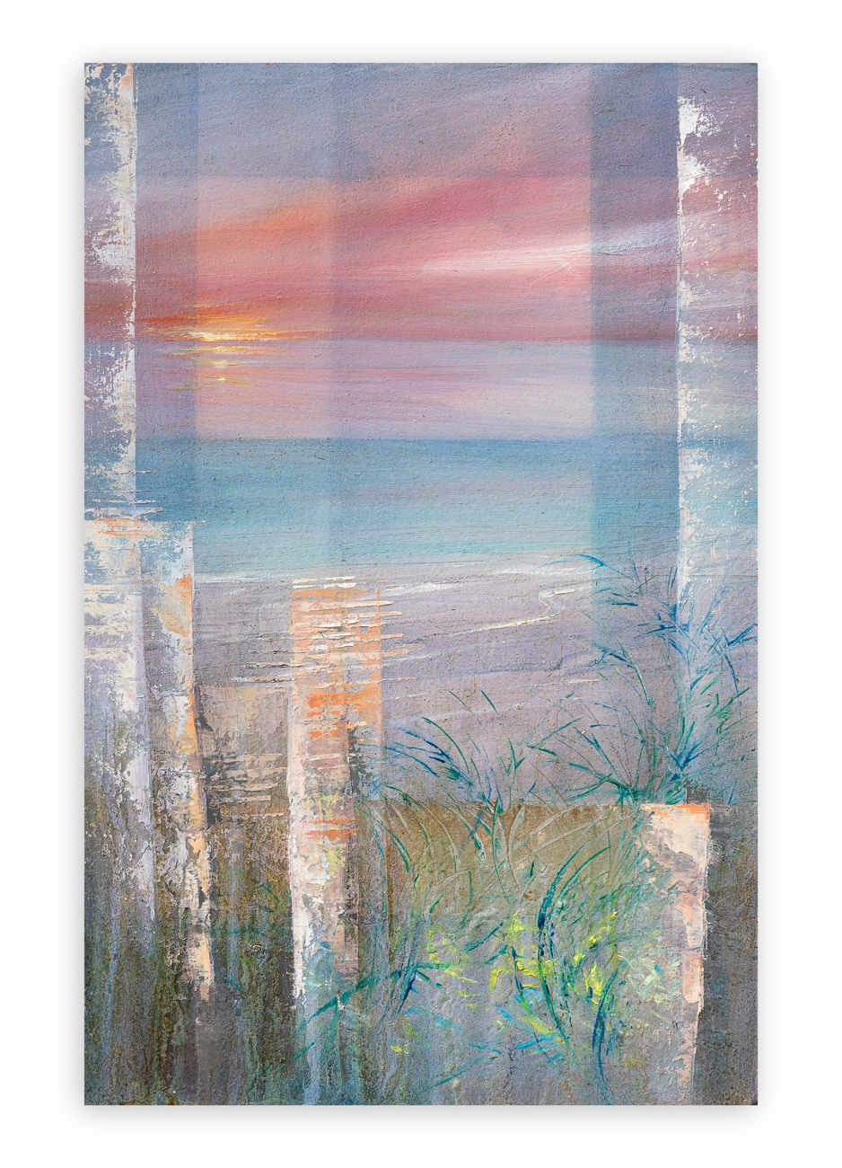 Gabriella Lucattello | Sipari di Luce (2009) | MutualArt