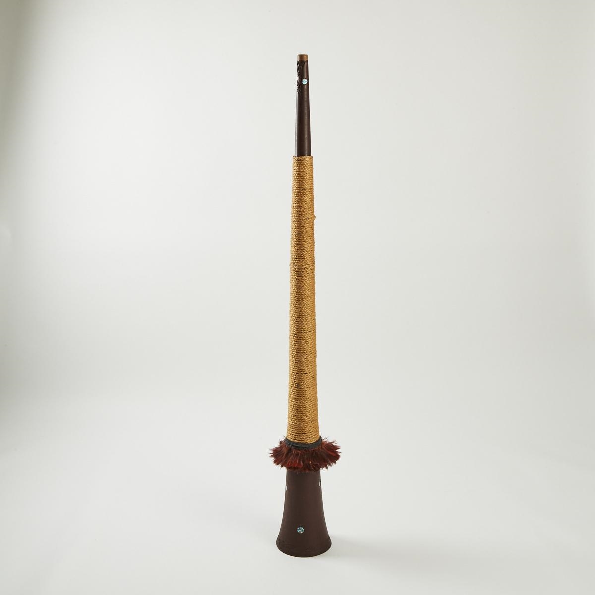 Wikuki Kingi | Pūkāea | MutualArt