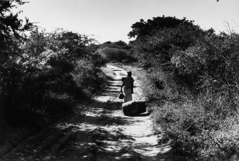 Ricardo Rangel | Maputo, Matola | MutualArt