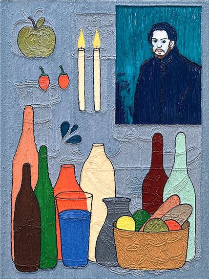 Charles Hickey | Artist Overview | MutualArt