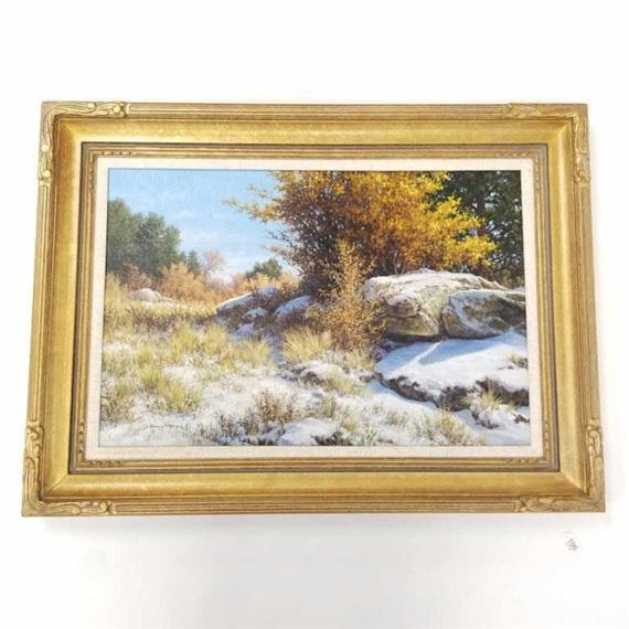 William Hagerman | 1 Artworks at Auction | MutualArt
