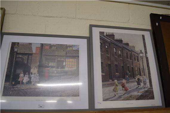 Ralph Sweeney | 3 Artworks | MutualArt