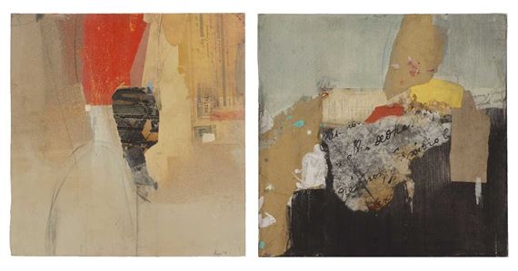 Juan Manuel Reyes | 3 Artworks at Auction | MutualArt