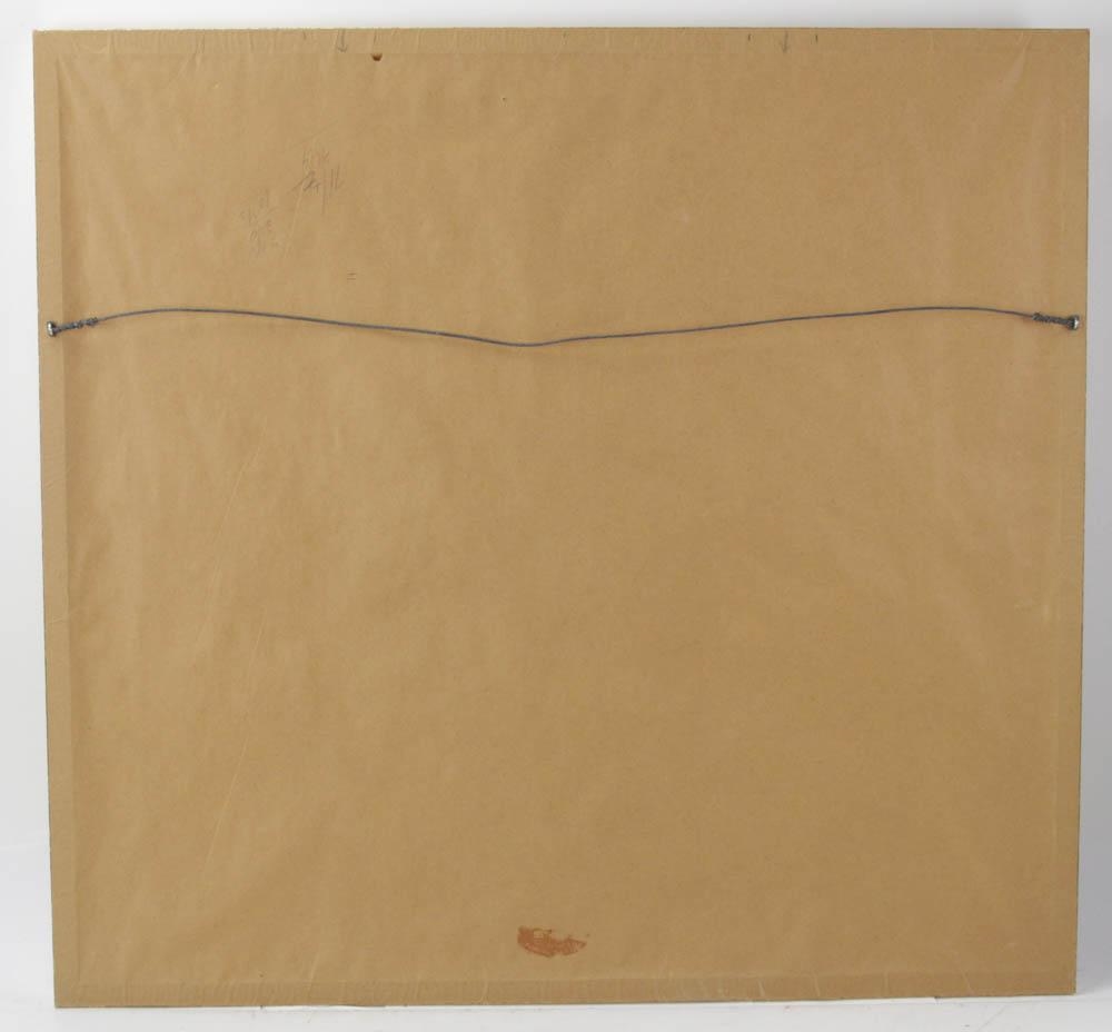 Lewis Watkins | Ted Williams, The End of an Era, 1936-1960 | MutualArt