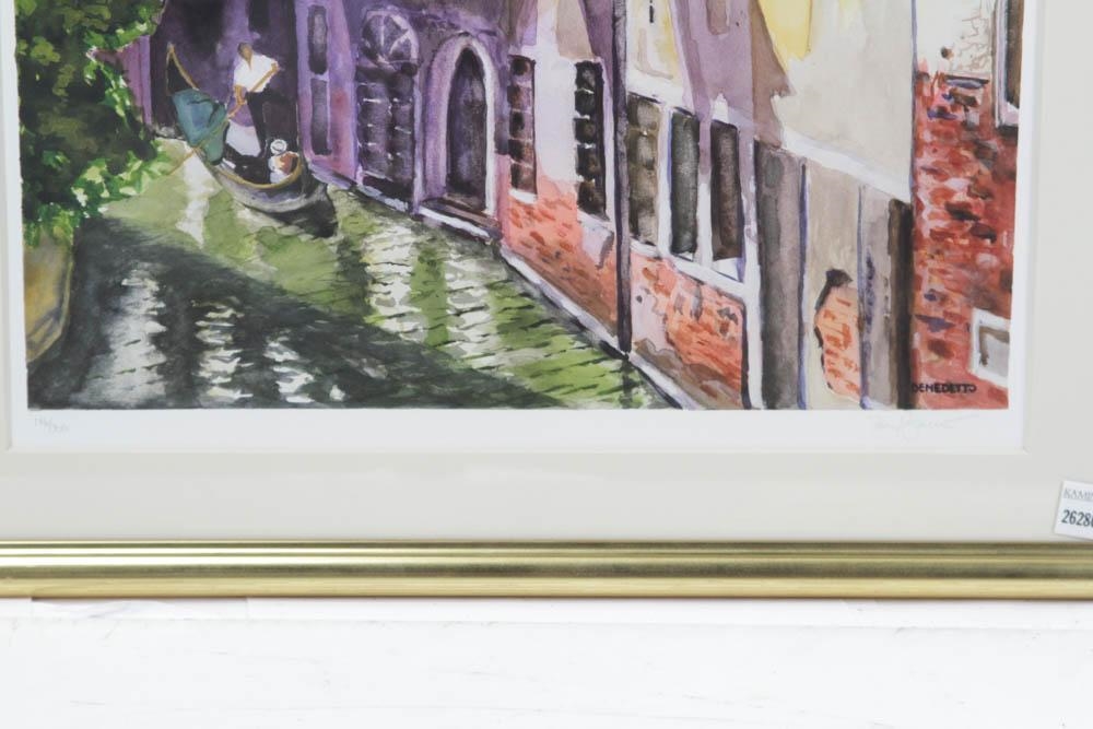 Tony Bennett | Untitled | MutualArt