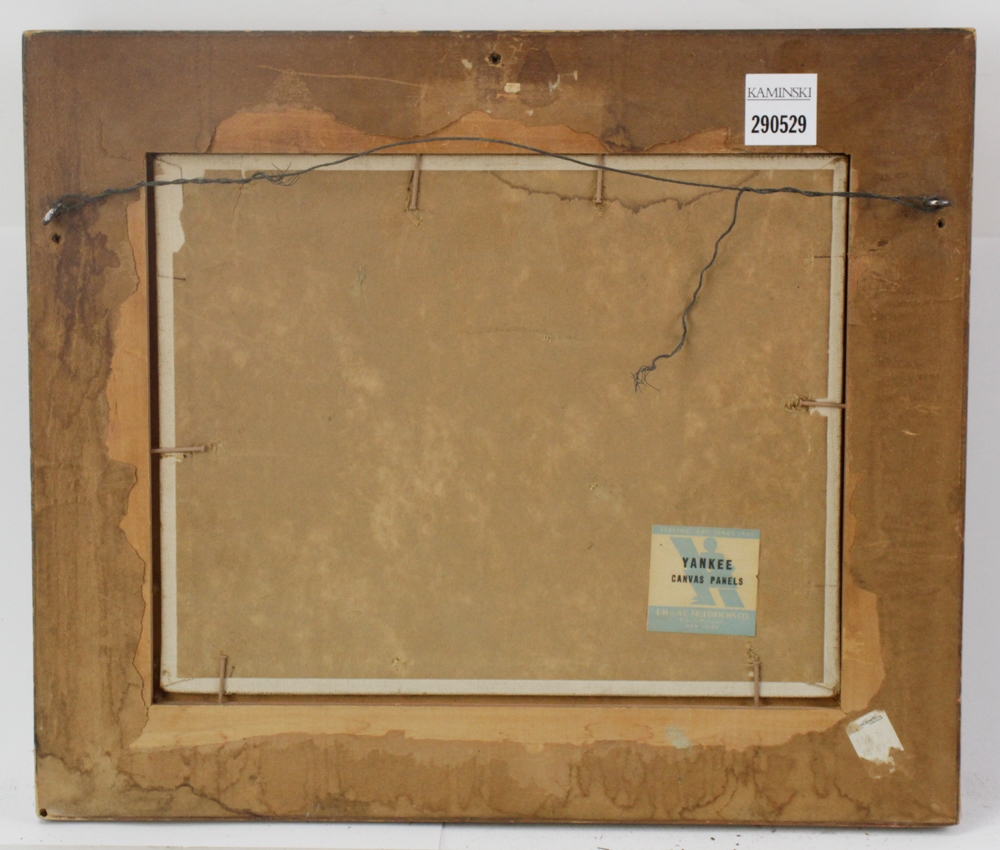 Howard Atkinson | River landscape | MutualArt