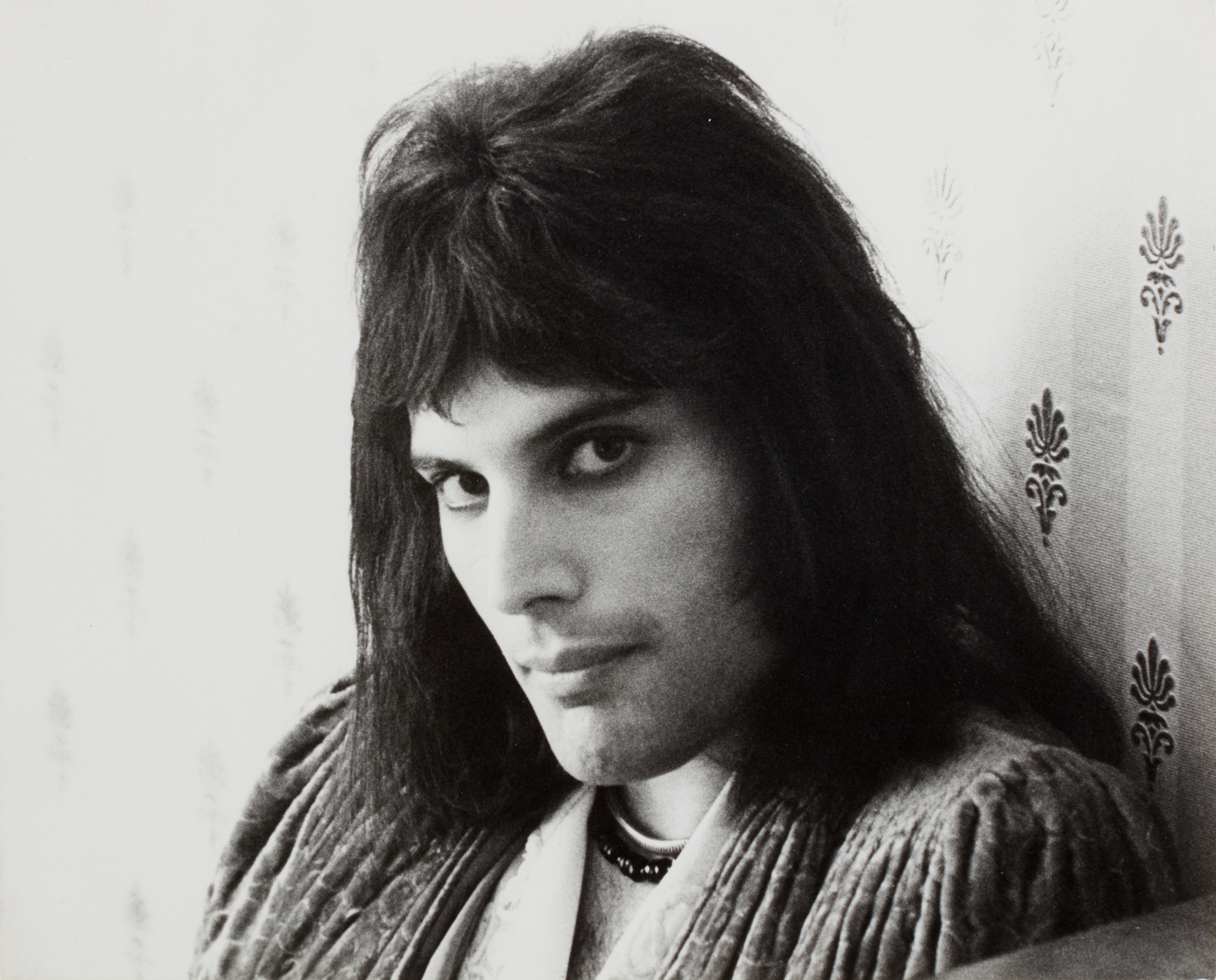Freddie Mercury 1970