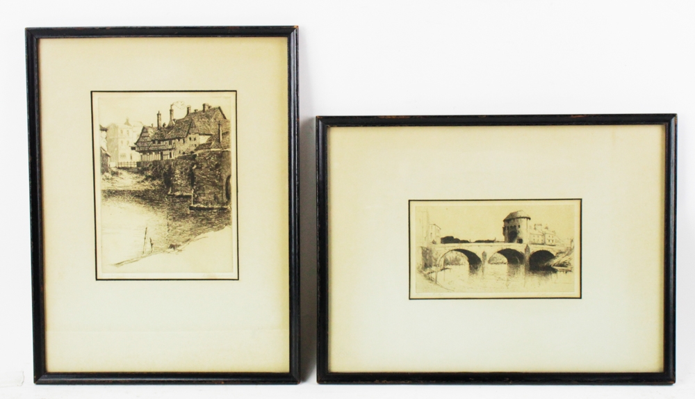 Peter Graham | Seascape - Cormorants of the Scottish Coast | MutualArt