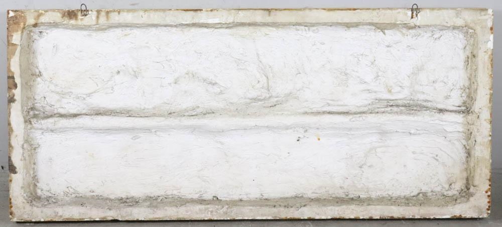 Roman School, 19th Century | Classical Roman style wall relief | MutualArt