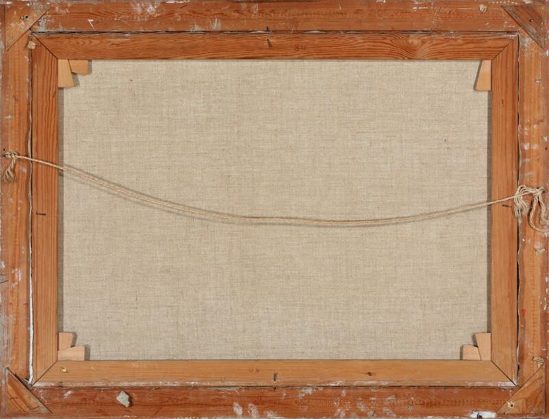 Carl Osterbye | Landscape | MutualArt