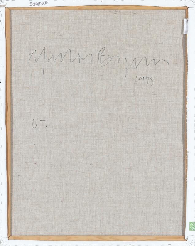 Tom Krøjer | Composition with figures (1991) | MutualArt