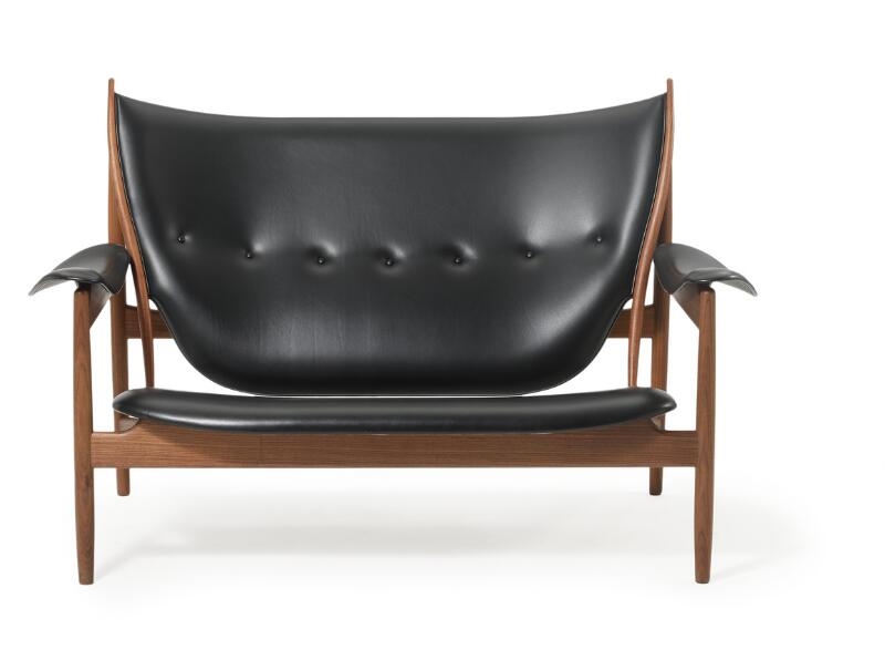 Finn Juhl | The Chieftain sofa (1949) | MutualArt