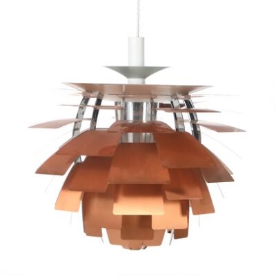 Poul Henningsen | Artichoke (1958) | MutualArt