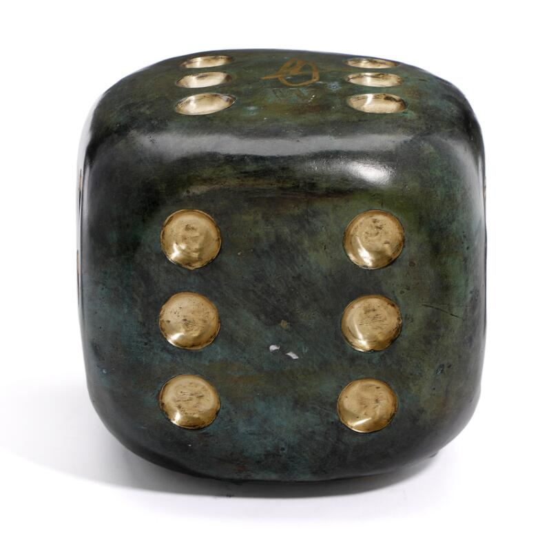 Andreas Wargenbrant | The Winner Takes It All | MutualArt