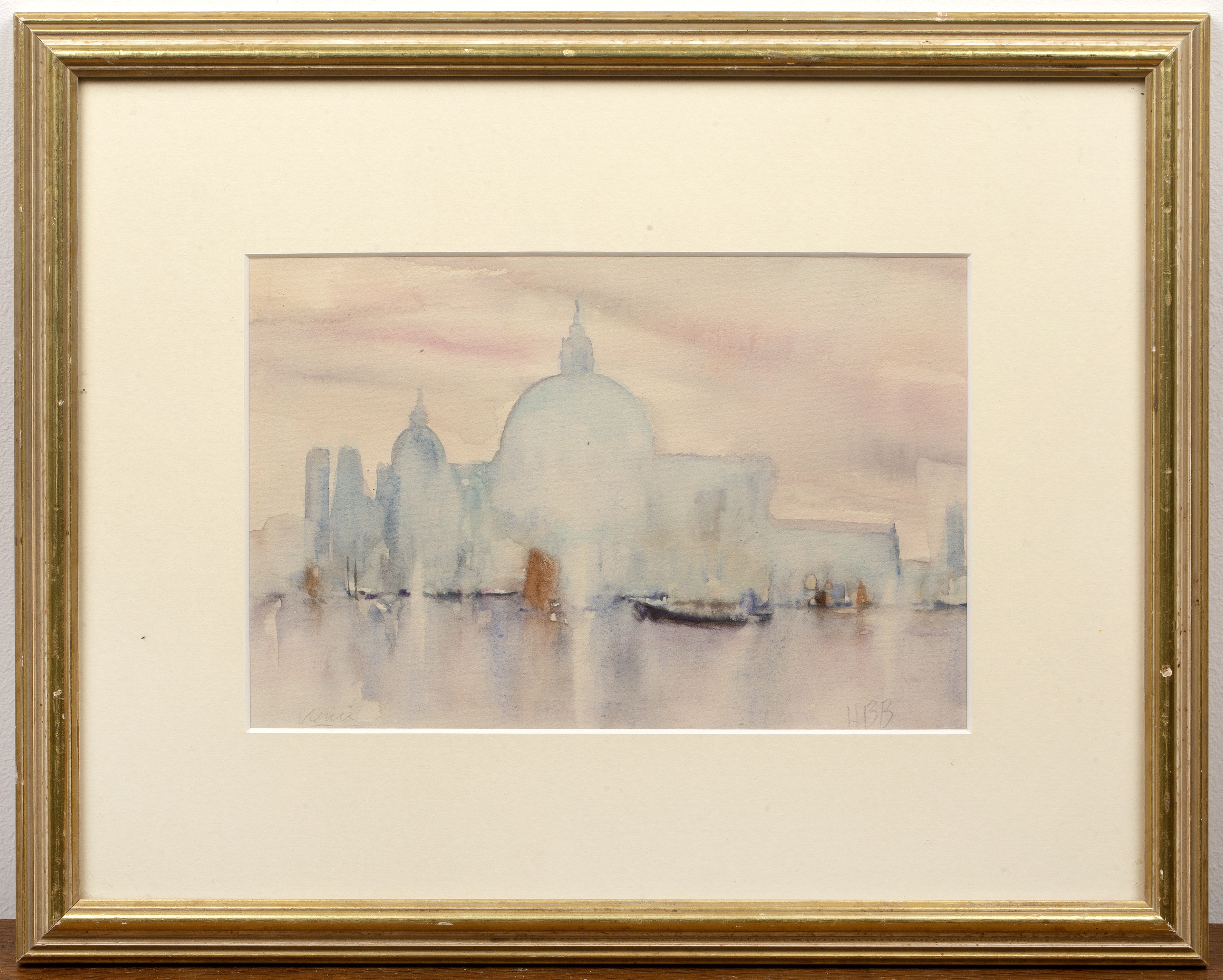 Hercules Brabazon Brabazon | Venice | MutualArt