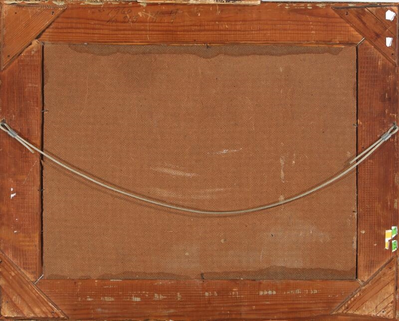 Jens Sørensen | View from Bakken | MutualArt