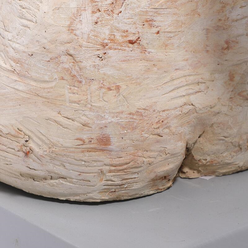 Gottfred Poul Georg Eickhoff | Lying woman | MutualArt