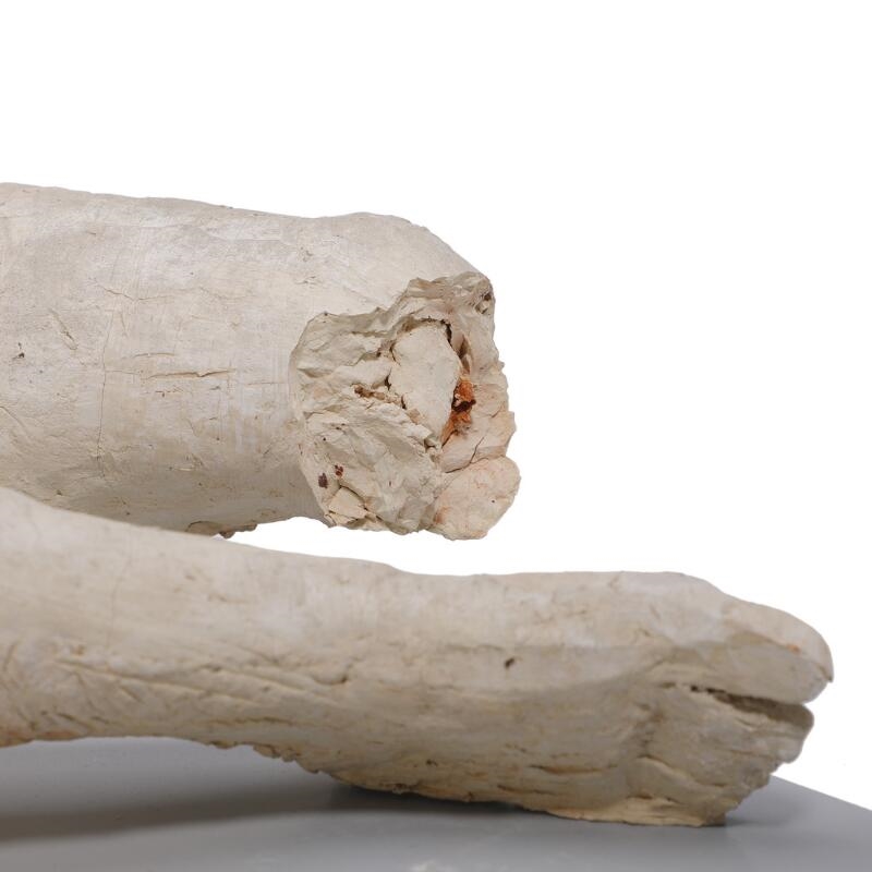 Gottfred Poul Georg Eickhoff | Lying woman | MutualArt