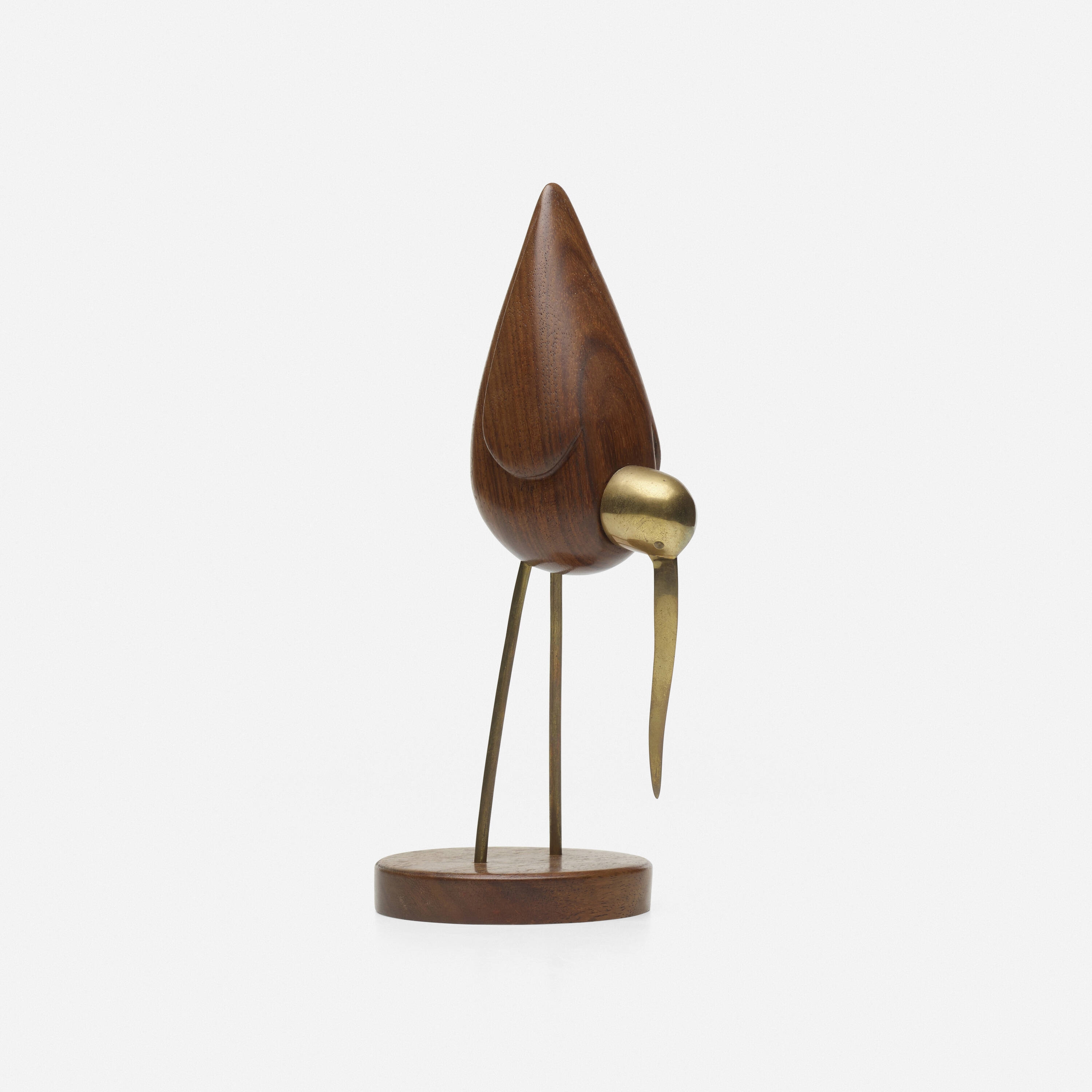Franz Hagenauer | 2 Works: Candlesticks with Cats and Dogs, Austria ...