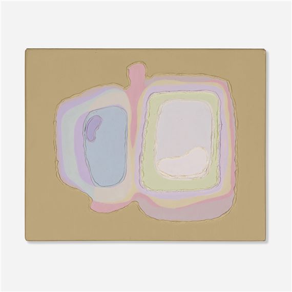 Mimi Moncier | 1 Artworks | MutualArt