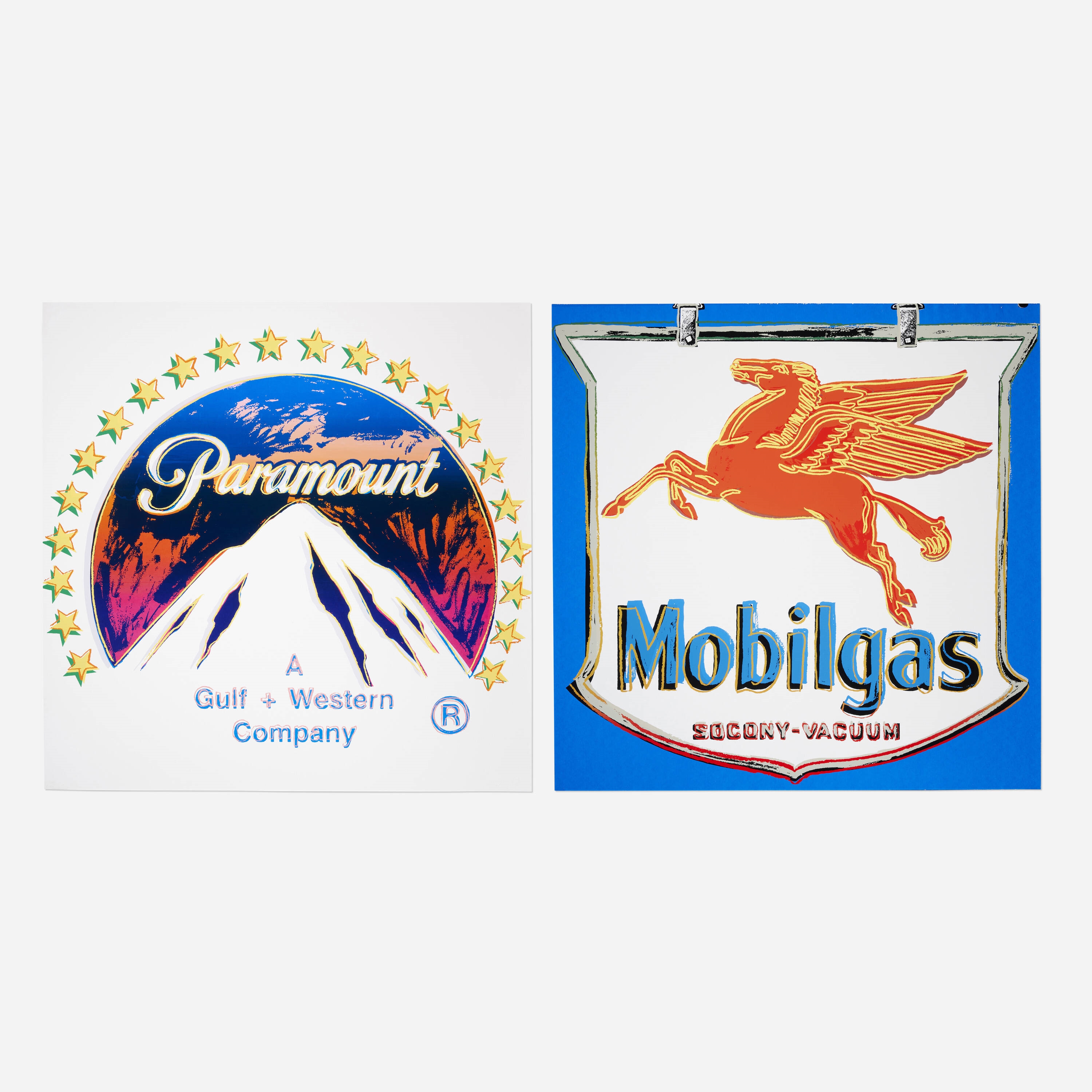 Paramount Pictures 1984