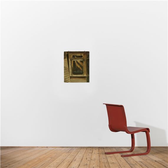 Alexander Farnham | Shadows | MutualArt