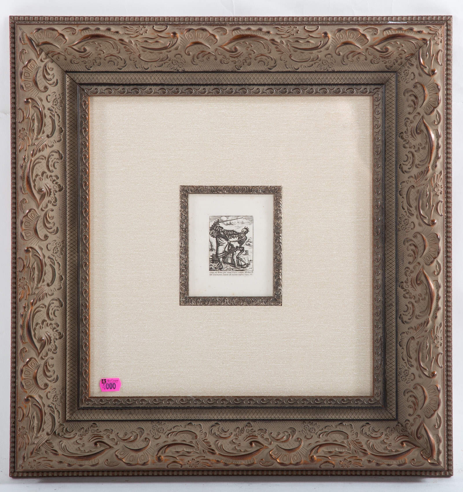 David Deuchar | David Deuchar | MutualArt