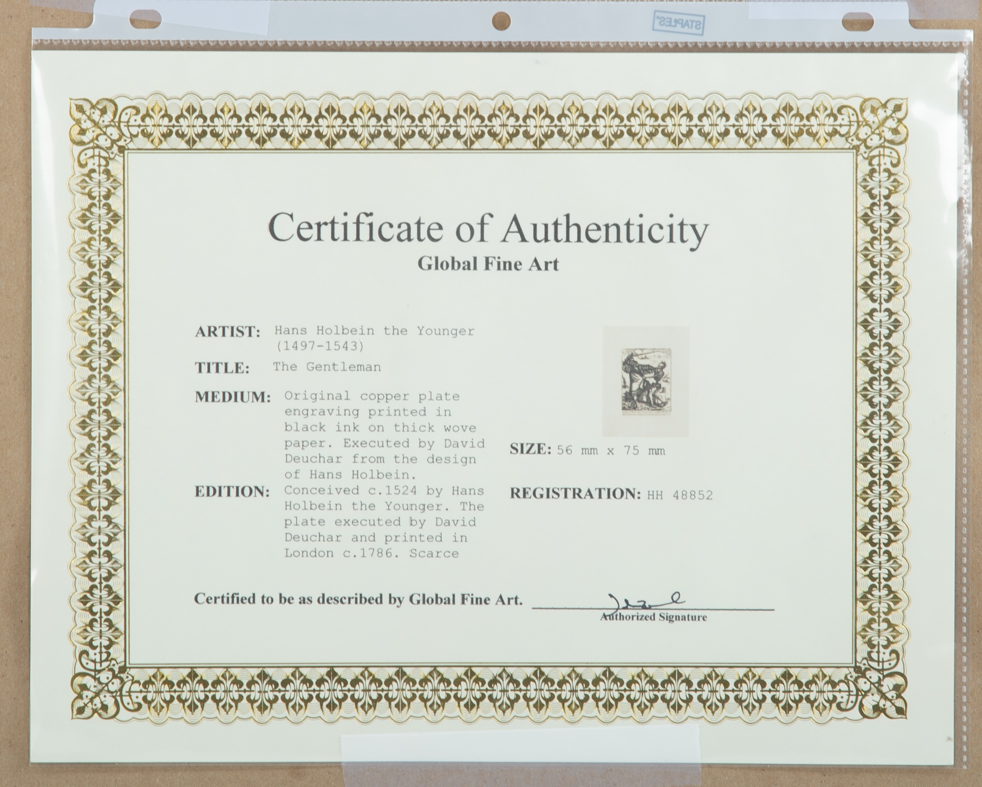 David Deuchar | David Deuchar | MutualArt