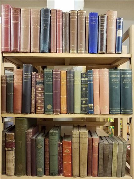 George Scott Robertson | 1 Artworks at Auction | MutualArt