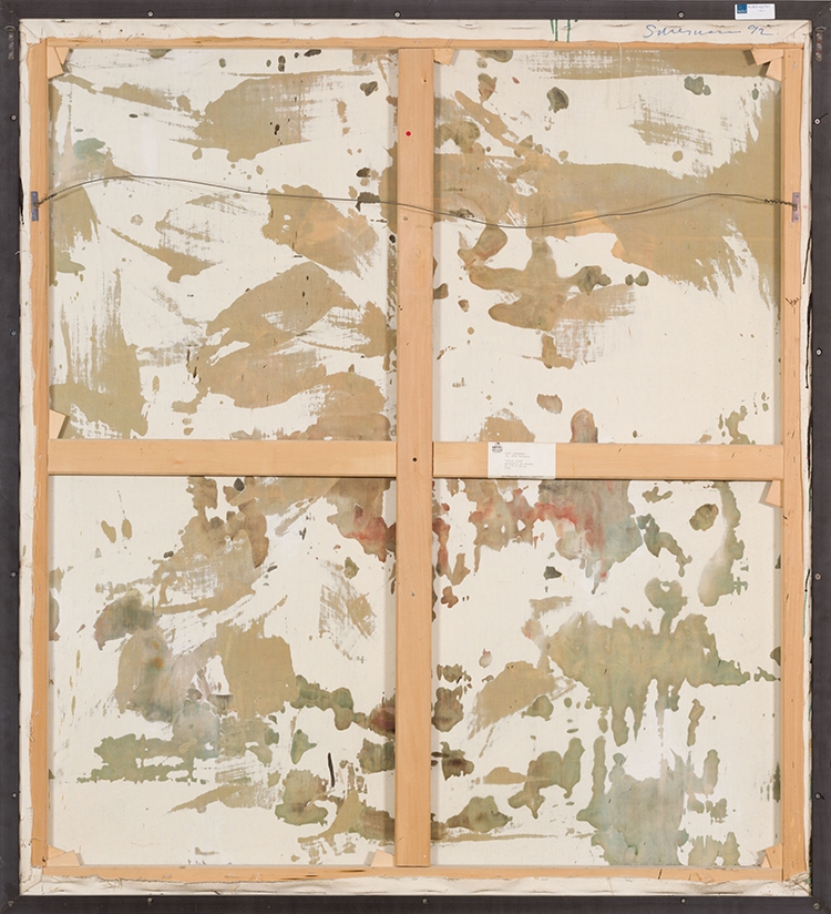 Tony Scherman | Still Life (1992) | MutualArt