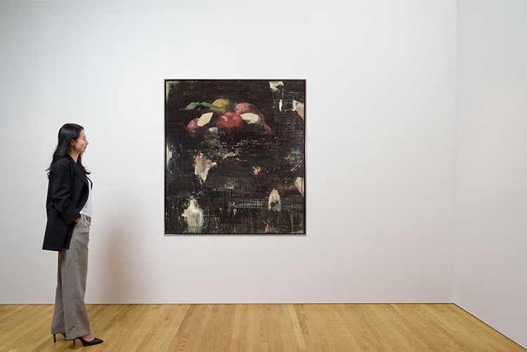 Tony Scherman | Still Life (1992) | MutualArt