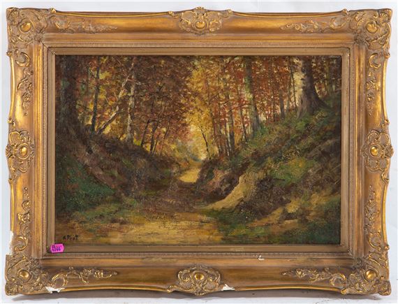 Adolphe Poot | Biography