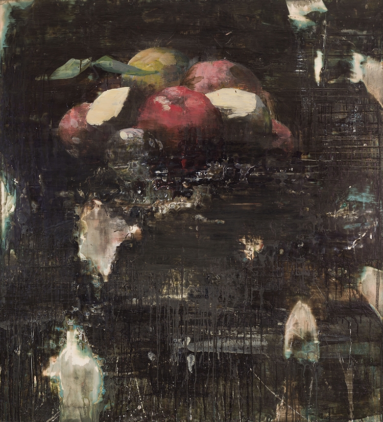 Tony Scherman | Still Life (1992) | MutualArt