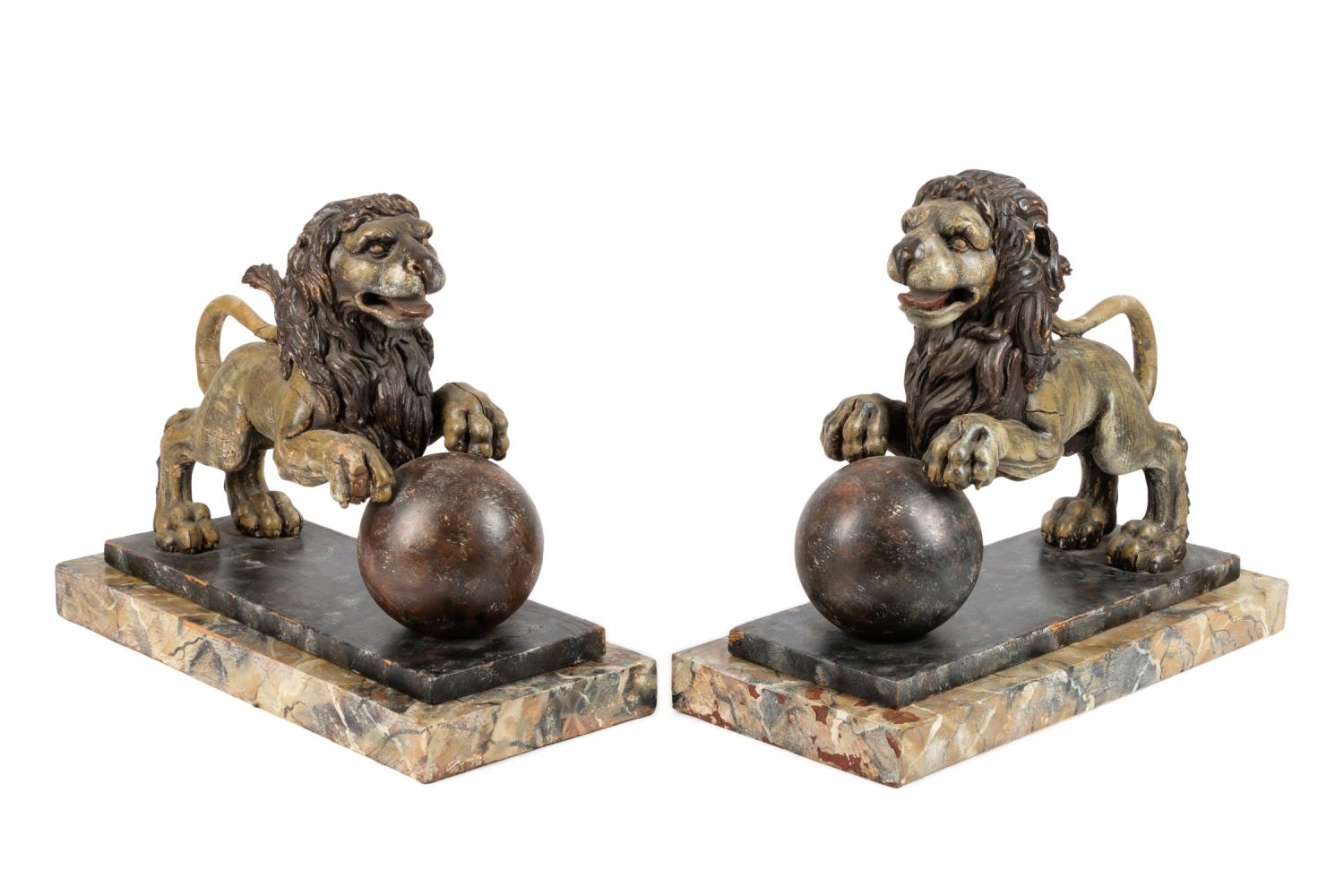 Martha Cahoon | Sailor's valentine with central circular painting ...