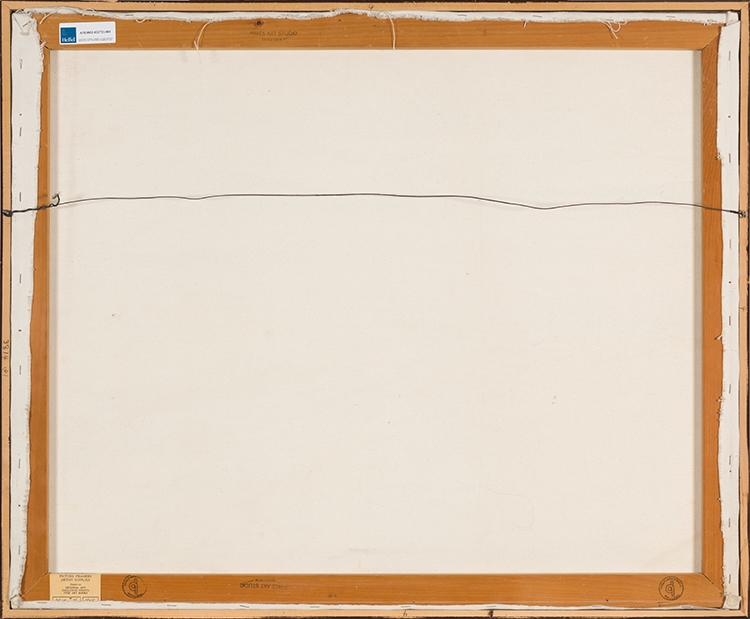 Dorothy Knowles | Landscape (1966) | MutualArt