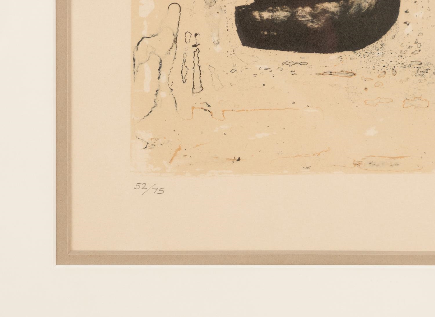 Henry Moore | Six Stone Figures (1973) | MutualArt