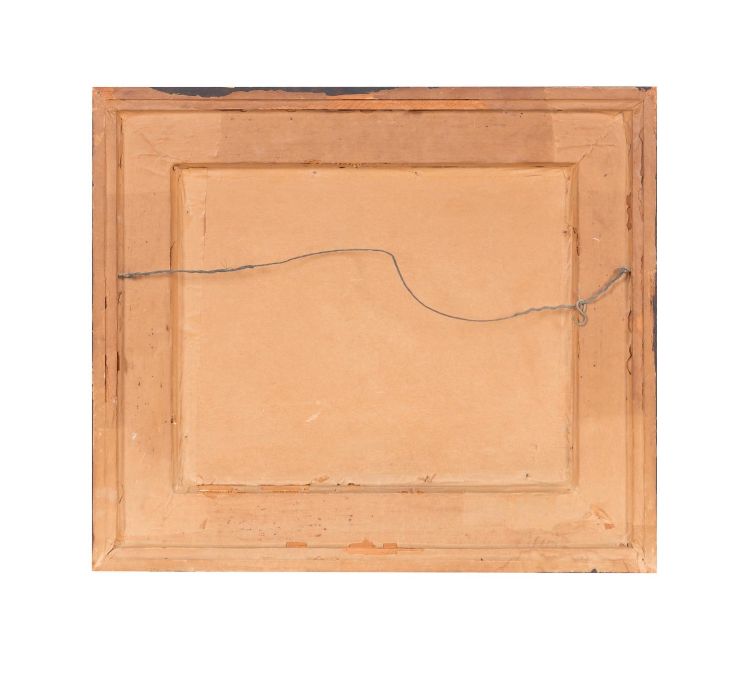 Froylán Ojeda | Camino (1957) | MutualArt