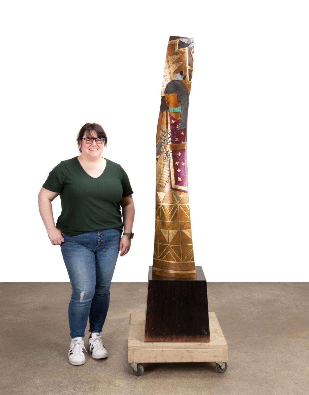 Tammy Garcia | Sisters (1969) | MutualArt