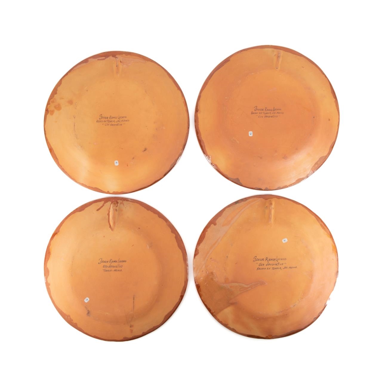 Javier Ramos Lucano | Chargers | MutualArt