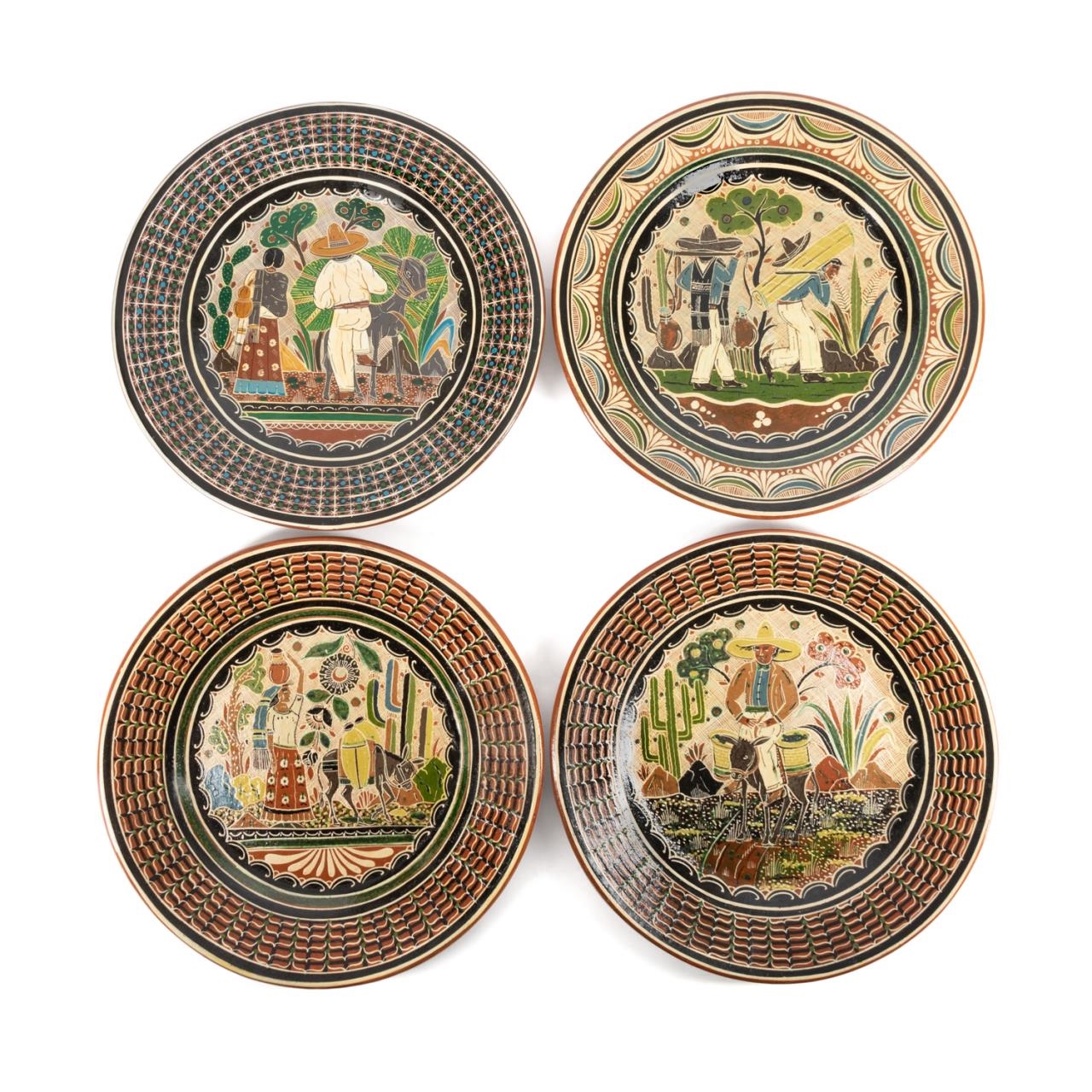 Javier Ramos Lucano | Chargers | MutualArt