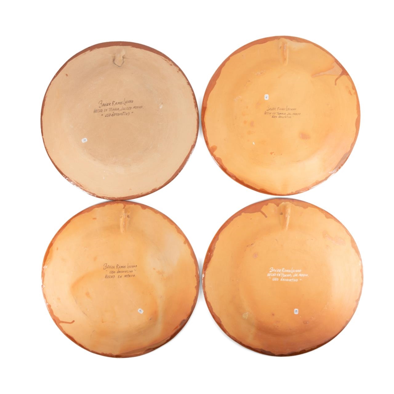 Javier Ramos Lucano | Chargers | MutualArt