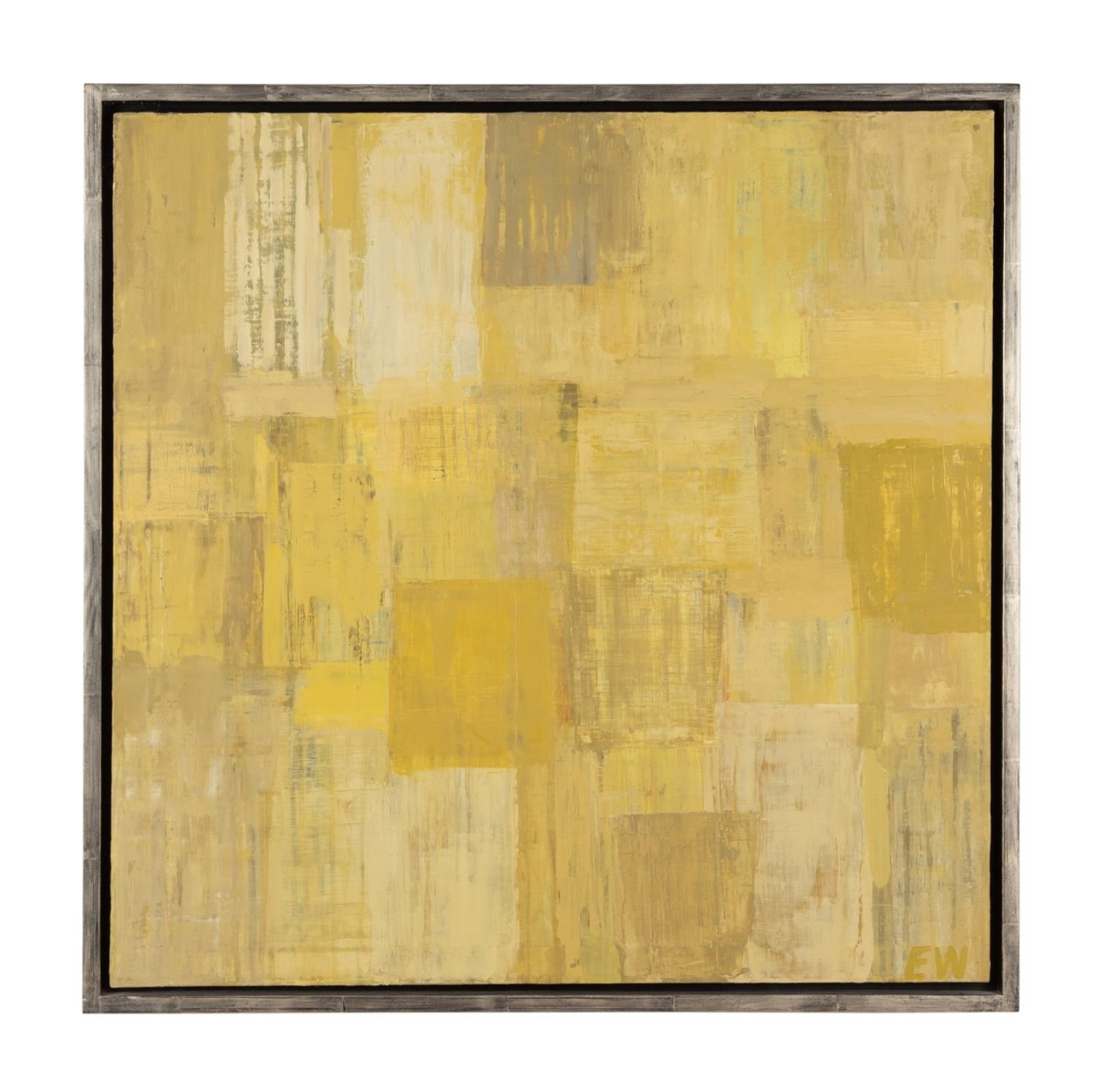 Evert White | Rotunda (21st Century) | MutualArt