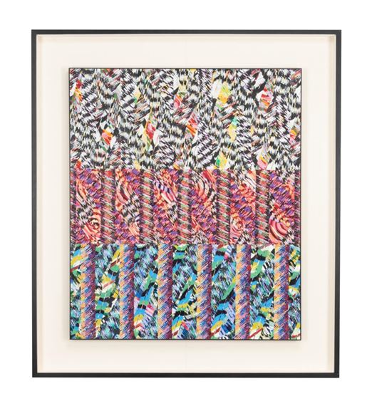 Aaron Karp | Sparten (20th Century) | MutualArt