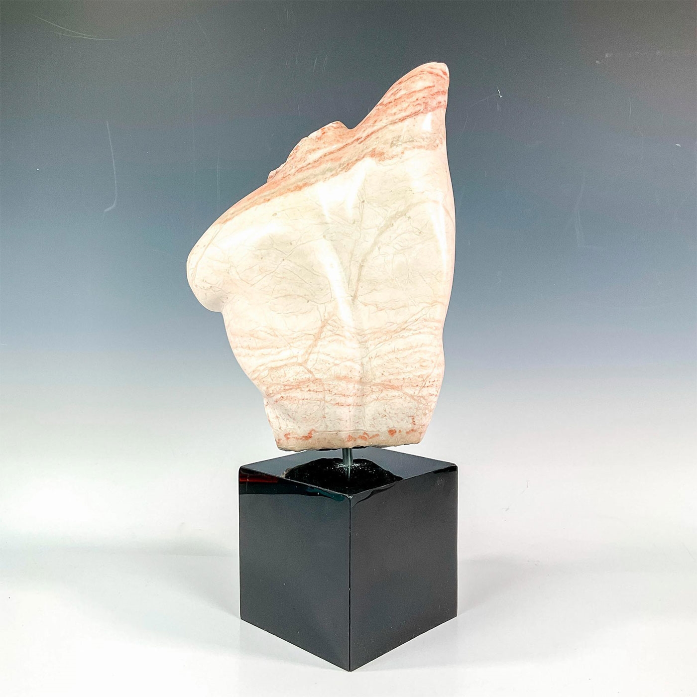 Bryan Ross | Male Torso | MutualArt