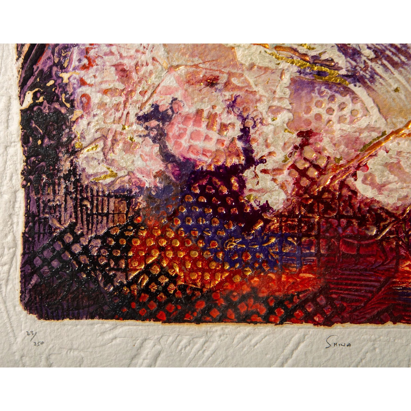 David Dodsworth | Shiva (1990) | MutualArt