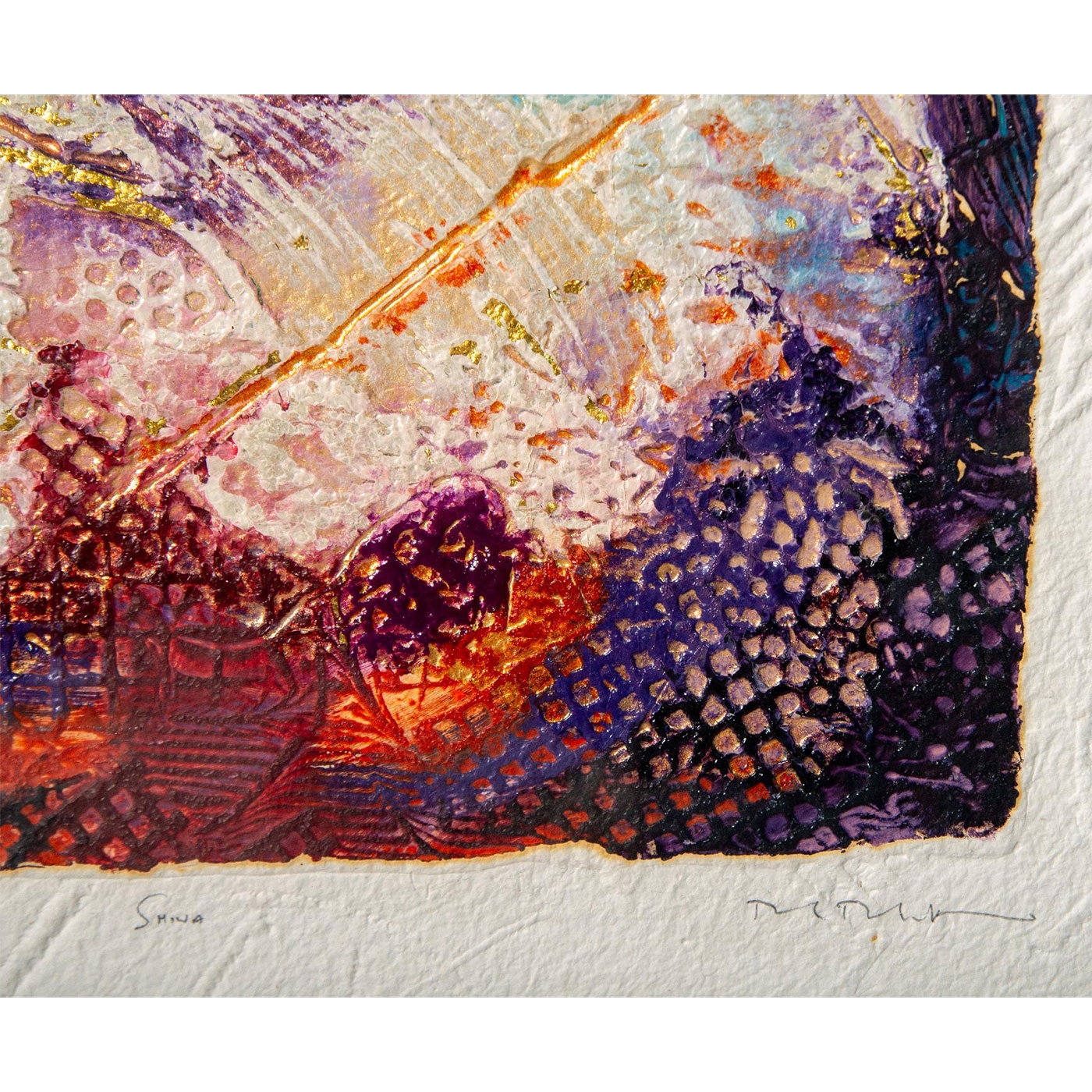 David Dodsworth | Shiva (1990) | MutualArt